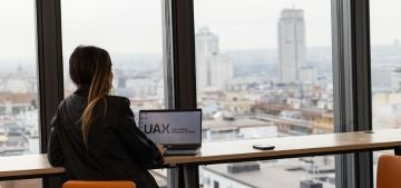 Campus Madrid Chamberí - UAX