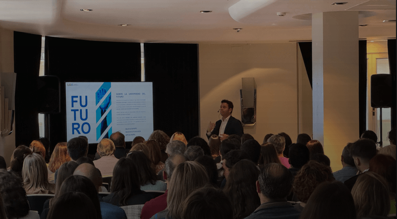 UAX Mare Nostrum - Campus Málaga