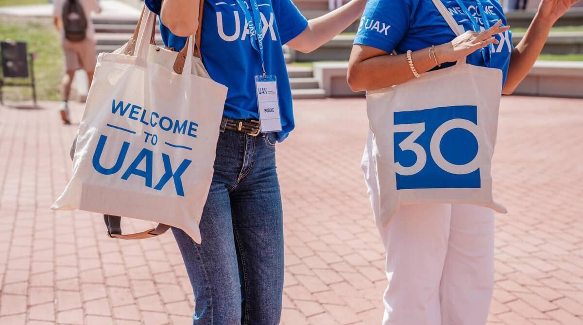 Calendarios y Horarios | Portal de Transparencia - UAX
